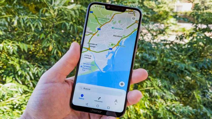 Petal Maps από τη Huawei: Ο νέος αντίπαλος των Google Maps | carandmotor.gr