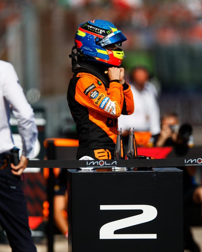 Formula 1: Αυτό είναι το grid του Grand Prix της Ίμολα | carandmotor.gr