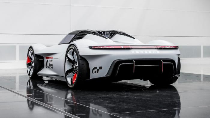 Έρχεται το hypercar της Porsche | carandmotor.gr