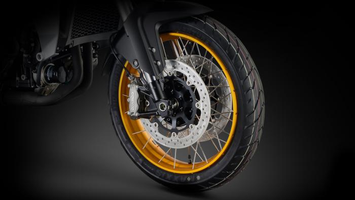 QJMOTOR SRT 800X - Η νέα μεσαία adventure σε τιμή πρόκληση | carandmotor.gr