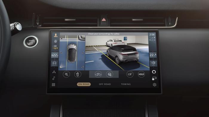 Range Rover Evoque: Μοναδική πολυτέλεια με προνομιακό πρόγραμμα leasing ...