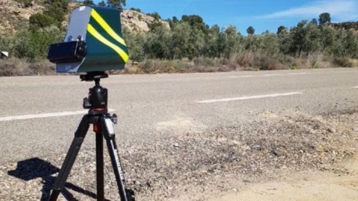 Αυτά είναι τα νέα αόρατα ραντάρ ταχύτητας – Πώς θα «συλλαμβάνουν» τους ...