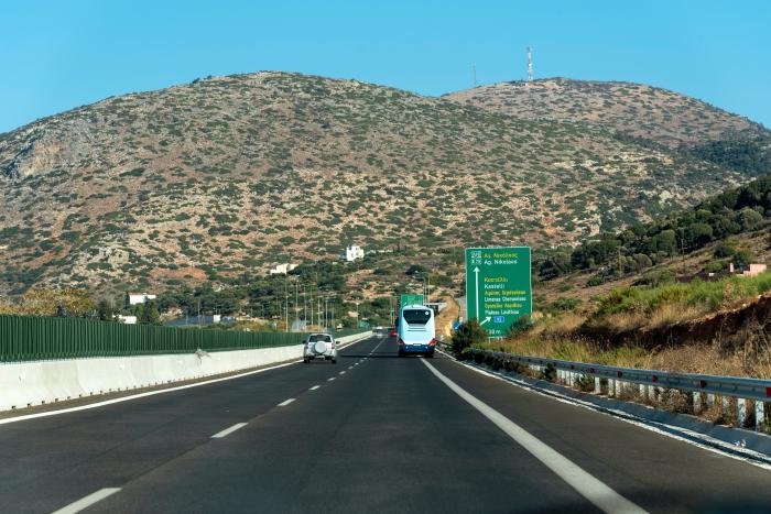 Έπιασαν δουλειά τα αόρατα ραντάρ της Τροχαίας -Σε ποια μπλόκα ...