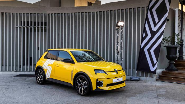 Νέα εποχή για Renault και Dacia στην Ελλάδα | carandmotor.gr