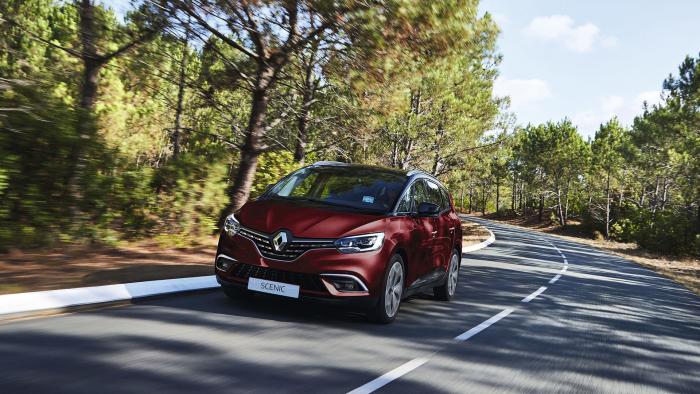 Το Renault Austral αποκτά 7θέσια έκδοση | carandmotor.gr