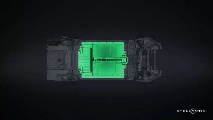 Παρουσιάστηκε η νέα μεγάλη πλατφόρμα του ομίλου Stellantis -Ποια ...
