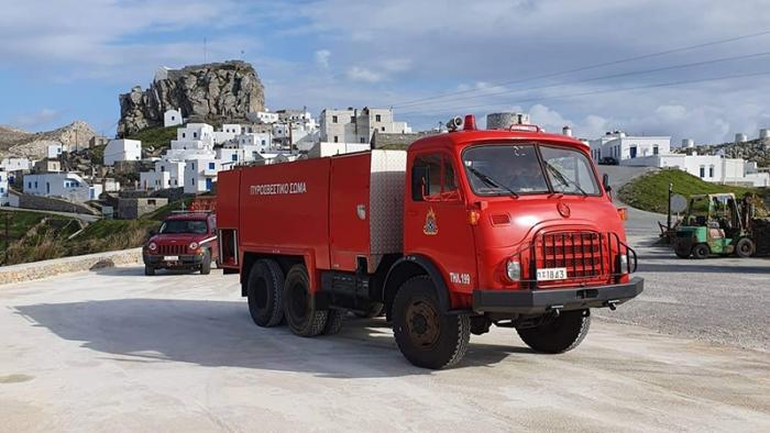 Τα ελληνικά Στάγιερ βγαίνουν στο σφυρί -Ποιο θα είναι το τέλος για τους «ήρωες» της ...