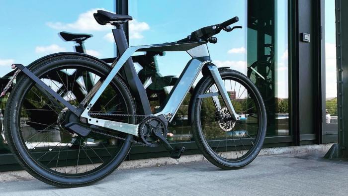 Το Specter 1 είναι το Supercar των e-bikes | carandmotor.gr