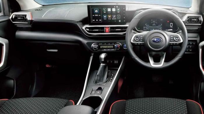 Η Subaru λάνσαρε ένα νέο υβριδικό μοντέλο | carandmotor.gr