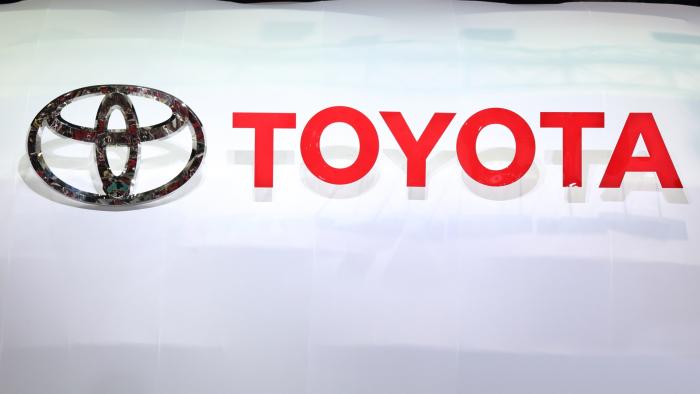 Τα μυστικά πίσω από το σήμα της Toyota – Τι σημαίνουν οι 3 κύκλοι ...