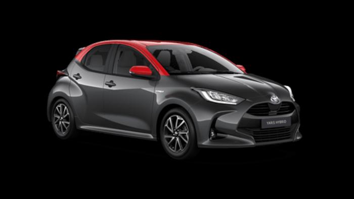 Ποια έκδοση του Toyota Yaris να επιλέξω; | carandmotor.gr