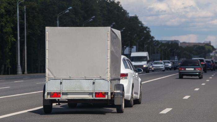 Αλλάζουν όλα στα τρέιλερ -Τι ισχύει με τις νέες πινακίδες, τα έγγραφα ...