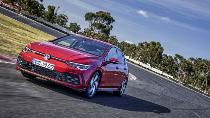 Volkswagen Golf GTI: Το μέλλον του θρυλικού σπορ μοντέλου | carandmotor.gr