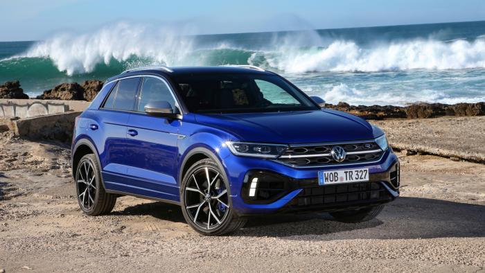 Έρχεται η νέα μάρκα της Volkswagen | carandmotor.gr
