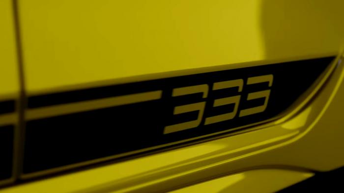 Έρχεται το νέο Volkswagen Golf R 333 Limited Edition (video ...