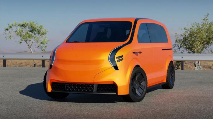 Το θρυλικό Yugo επιστρέφει -Πώς μπορεί να είναι το νέο μοντέλο ...