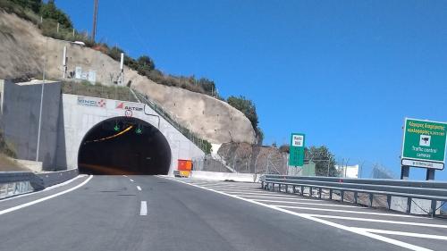 Αυτά είναι τα μακρύτερα τούνελ στην Ελλάδα - Σε ποιες περιοχές ...