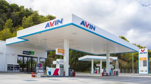 Νέα καύσιμα AVIN Action για μεγάλη οικονομία κίνησης και προστασία του ...