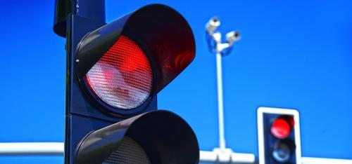 Πότε θα σταλούν οι πρώτες κλήσεις από τις «έξυπνες» κάμερες των δρόμων ...