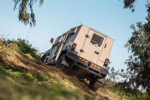 Αυτά είναι τα οχήματα που στέλνουν οι Αμερικανοί στο Ισραήλ -Ποια ...