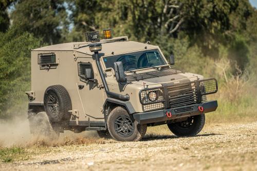 Αυτά είναι τα οχήματα που στέλνουν οι Αμερικανοί στο Ισραήλ -Ποια ...