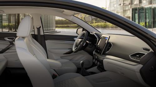 Αυτό είναι το νέο Lada -Τι κινητήρα θα φοράει, τι εξοπλισμό θα έχει ...