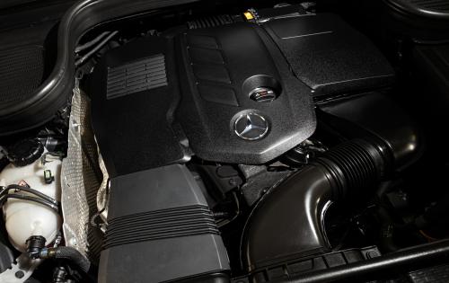 Δοκιμάζουμε τη δίλιτρη Mercedes GLE Coupe 300d των 292 ίππων ...