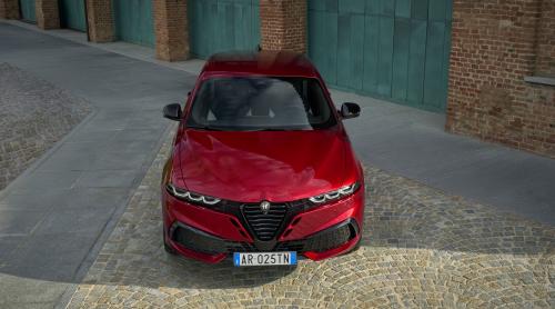 Αυτά είναι όλα τα νέα diesel αυτοκίνητα που έρχονται το 2026 ...