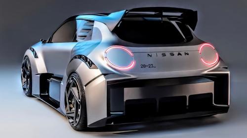 Η Nissan σκέφτεται και έκδοση Nismo για το νέο Micra | carandmotor.gr