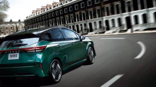 Η Nissan ετοιμάζει οικογενειακό σε προσιτή τιμή -Πόσο θα κοστίζει το ...