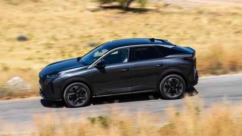 Νέο Peugeot 3008 -Αυτές είναι οι τιμές του στην Ελλάδα | carandmotor.gr