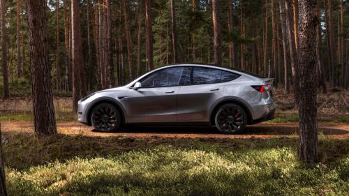 Δύο νέα χρώματα made in Germany για το Tesla Model Y | carandmotor.gr