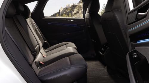 Αποκάλυψη του Volkswagen ID.7 -Η νέα γερμανική ηλεκτρική ναυαρχίδα ...