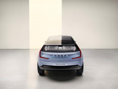 Volvo: Στην παραγωγή με αυτονομία 1.000 χιλιομέτρων και τεχνολογίες ...
