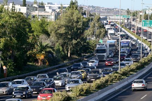 Χιλιάδες τα αυτοκίνητα-ζόμπι στους δρόμους της Αθήνας -Ποιο φαινόμενο ...