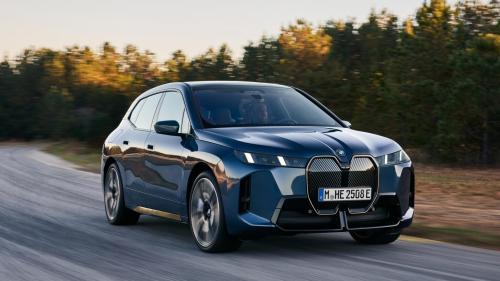BMW: Θα επαναφέρει τα ηλεκτρικά με range extender; | carandmotor.gr