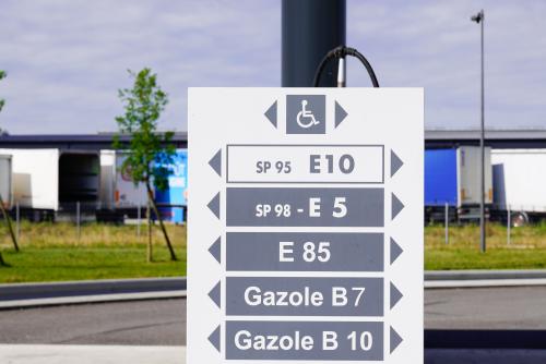 Έρχεται το νέο diesel -Ακόμα πιο φθηνό τα αλλάζει όλα | carandmotor.gr