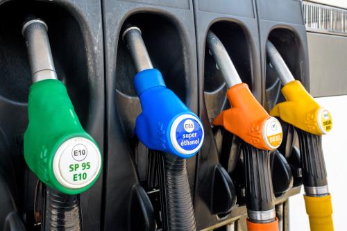 Έρχεται το νέο diesel -Ακόμα πιο φθηνό τα αλλάζει όλα | carandmotor.gr