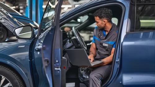 Ford: Κορυφαίες και αξιόπιστες after sales υπηρεσίες με απόλυτη ...