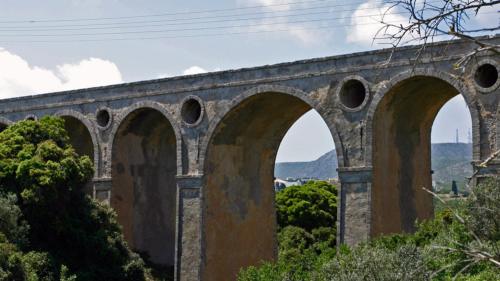 Η μεγαλύτερη πέτρινη γέφυρα στην Ελλάδα -Το άγνωστο «διαμάντι» που ...