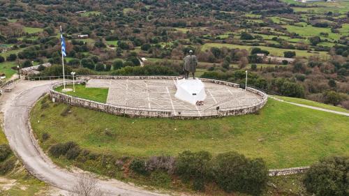Ελλάδα-Αλβανία σε χρόνο ρεκόρ -Ξεκίνησε η κατασκευή του νέου ...