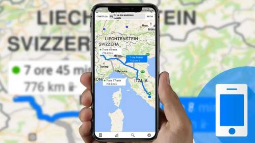 Magic Earth -H νέα εφαρμογή που θέλει να «σκοτώσει» τους χάρτες της ...