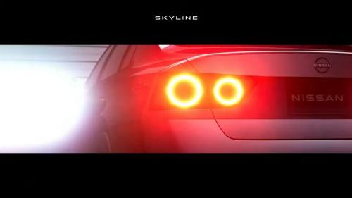 Η Nissan το ξεκαθαρίζει: Το νέο GT-R δεν πρόκειται να είναι αμιγώς ...