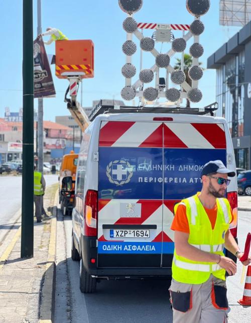 Αυτά είναι τα βαν που σώζουν ζωές στους δρόμους της Αθήνας | carandmotor.gr