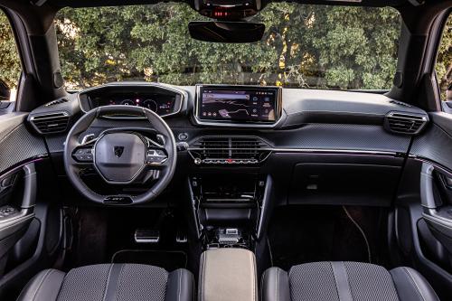 Peugeot 2008 Hybrid: Το πιο ανταγωνιστικό SUV με τιμή από 22.900 ευρώ ...