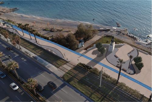 Γίνεται πραγματικότητα ο νέος μεγάλος ποδηλατόδρομος της Αθήνας -Πού θα ...