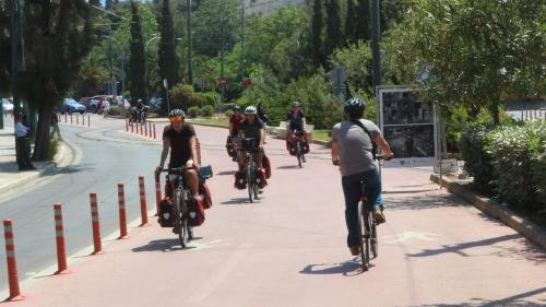 Τα ποδήλατα θα πλημμυρίσουν τους δρόμους των πόλεων - Έρχονται κίνητρα ...