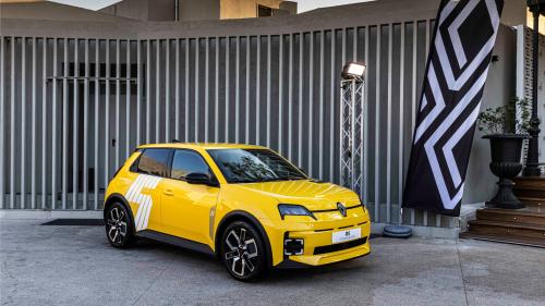 Νέα εποχή για Renault και Dacia στην Ελλάδα | carandmotor.gr
