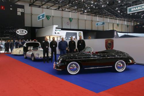 Η εταιρεία που κάνει περήφανη την Ελλάδα -Ποια αυτοκίνητα εξάγει σε 17 ...