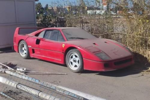 Σαντάμ Χουσεΐν: Τα αυτοκίνητα ενός δικτάτορα | carandmotor.gr